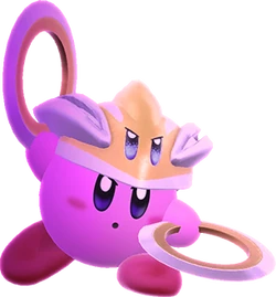 Kirby Cutter