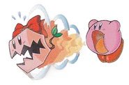 Inhale | Kirby Wiki | Fandom