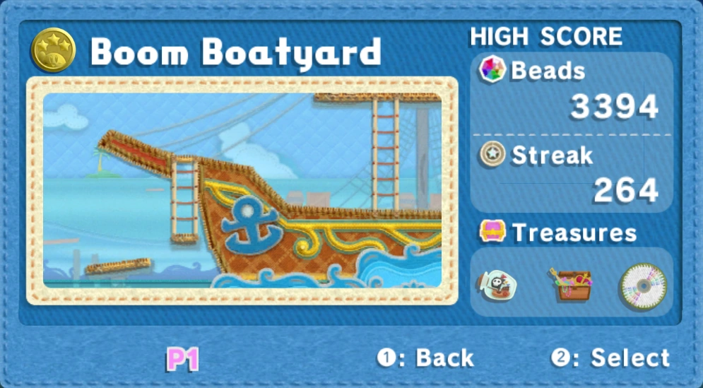 Boom Boatyard | Kirby Wiki | Fandom