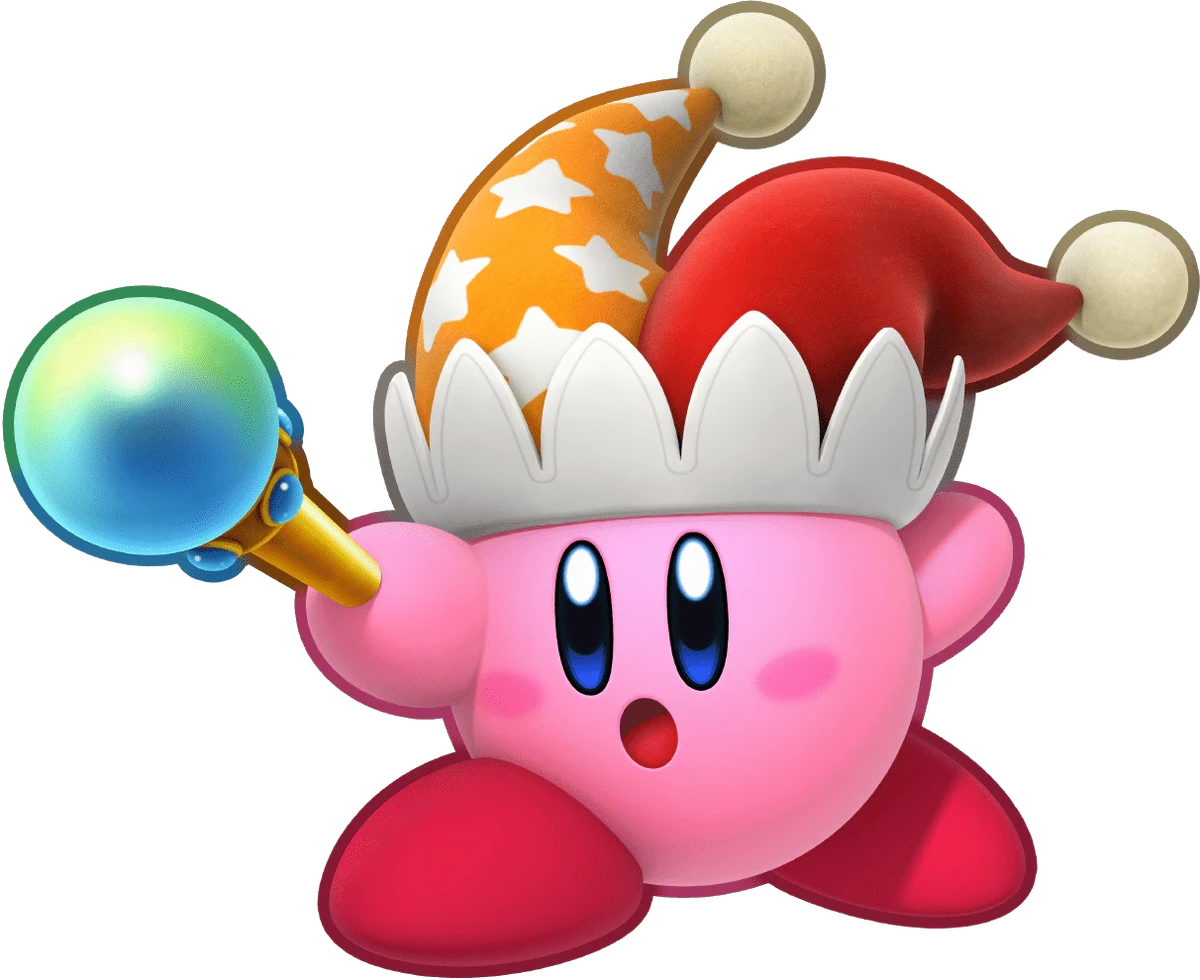 Rayo | Kirbypedia | Fandom