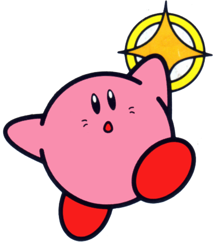Licht | Kirby Wiki | Fandom