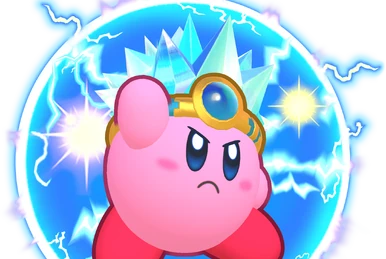 Circus Kirby