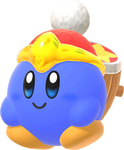 Color | Kirby Wiki | Fandom