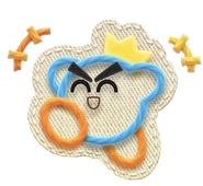 Prince Fluff | Kirby Wiki | Fandom