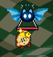 Flapper | Wiki Kirby | Fandom