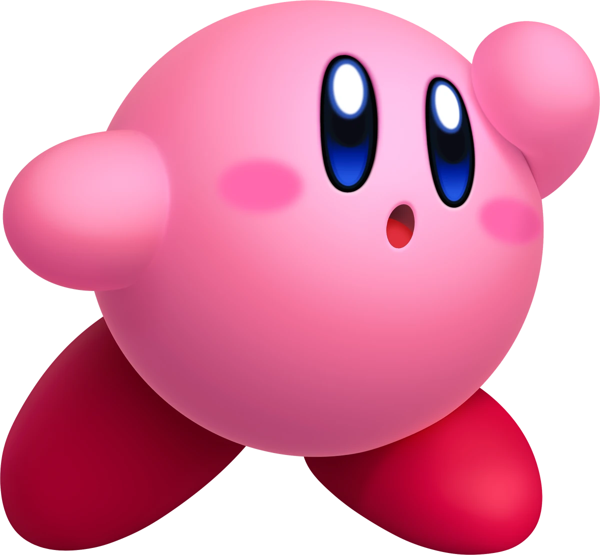 Kirby | Kirby Wiki | Fandom