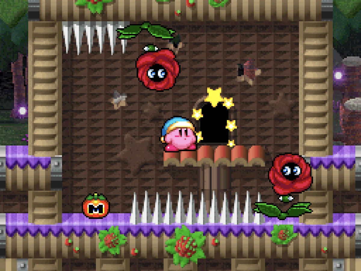 Rosely | Kirby Wiki | Fandom