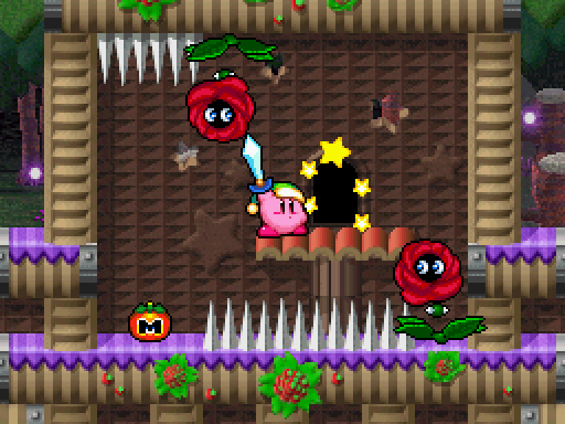 Rosely | Wiki Kirby | Fandom