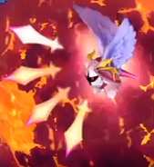 Galacta Knight | Kirbypedia | Fandom