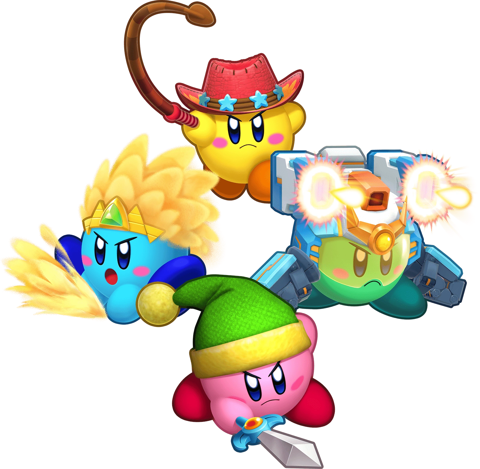 Discuss Everything About Kirby Wiki | Fandom