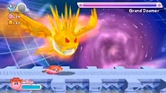 Grand Doomer | Kirby Wiki | Fandom