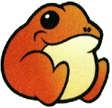 Slippy | Kirby Wiki | Fandom