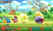 Kibble Blade | Kirby Wiki | Fandom