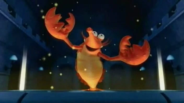 Lobzilla | Kirby Wiki | Fandom