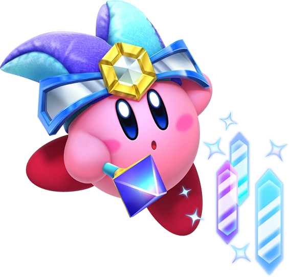 Espejo | Kirbypedia | Fandom