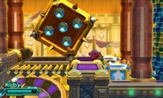 Rhythm Route | Kirby Wiki | Fandom