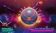 Star Dream Soul OS | Kirby Wiki | Fandom