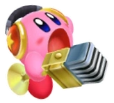 Mike | Kirby Wiki | Fandom