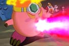 Dinosaur Army | Kirby Wiki | Fandom