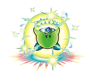 Plasma | Kirby Wiki | Fandom