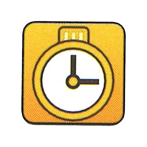 Stopwatch | Kirby Wiki | Fandom