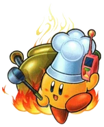 Cook | Kirby Wiki | Fandom