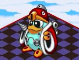 メカデデデ | カービィWiki | Fandom