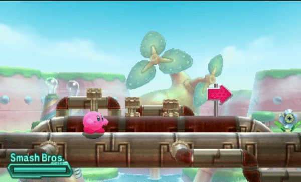 Category:Super Smash Bros. series Attacks | Kirby Wiki | Fandom