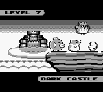 Castle Dedede | Kirby Wiki | Fandom