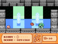 Rolling Turtle Jr. | Kirby Wiki | Fandom