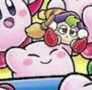 Gryll | Kirby Wiki | Fandom