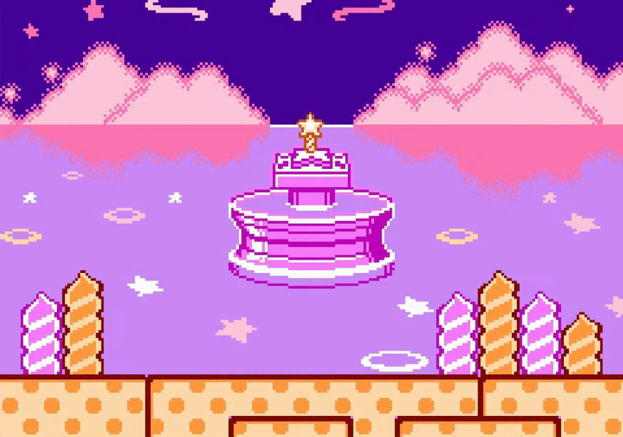 夢の泉 | カービィWiki | Fandom 夢の泉 | カービィWiki | Fandom