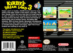 Kirby's Dream Land 3 | Kirby Wiki | Fandom