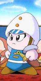 Commander Vee | Kirby Wiki | Fandom