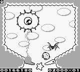 Flapper | Kirby Wiki | Fandom