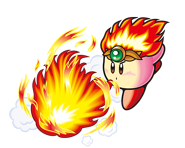 Fire | Kirby Wiki | Fandom