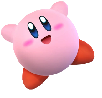 Kirby | Kirby wiki | Fandom