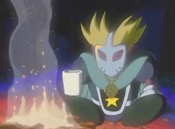 Knuckle Joes Vater | Kirby Wiki | Fandom