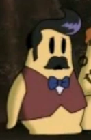 Samo | Wiki Kirby | Fandom