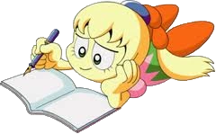 Fumu/Tiff | Kirbypedia | Fandom