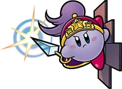 Ninja | Kirby wiki | Fandom