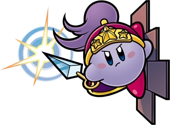 Ninja | Kirby wiki | Fandom