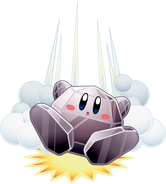 Metal | Kirbypedia | Fandom