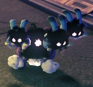 ラビルー | カービィWiki | Fandom