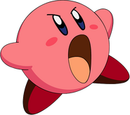 Inhale | Kirby Wiki | Fandom