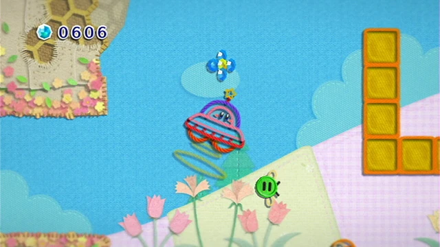 Buttonfly | Kirby Wiki | Fandom