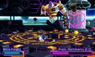 President Haltmann | Kirby Wiki | Fandom