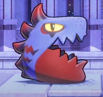 Water Galboros | Kirby Wiki | Fandom