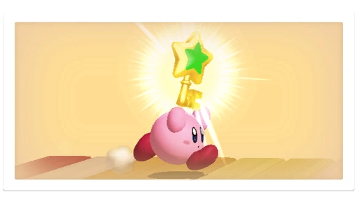 Key | Kirby Wiki | Fandom