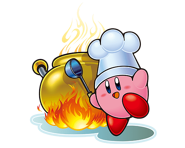 Cook | Kirby Wiki | Fandom